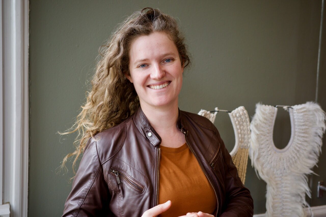 Ik wist dat ik een eigen bedrijf wilde starten | UNLP