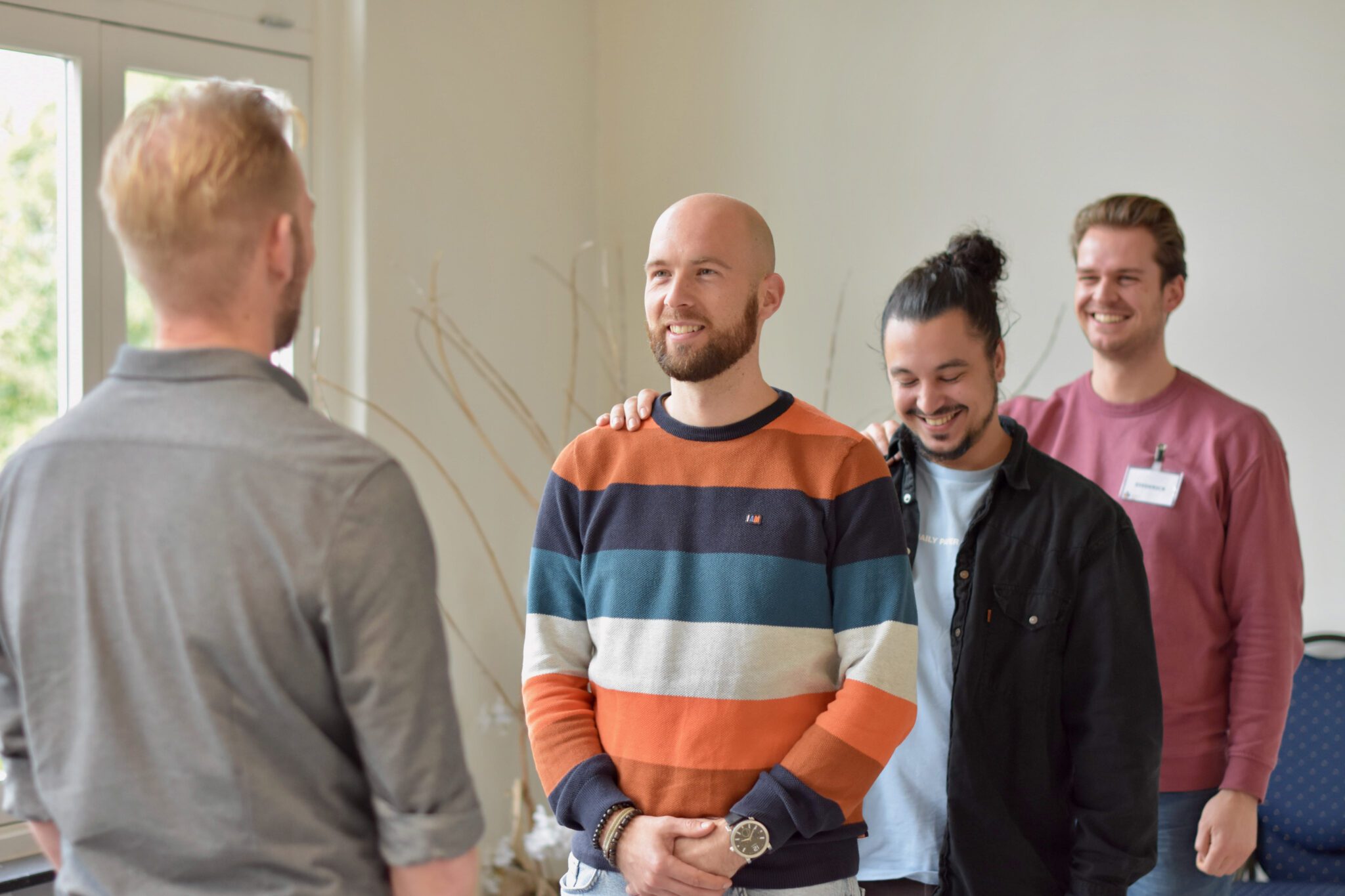 Wat is Systemisch Coachen? - UNLP