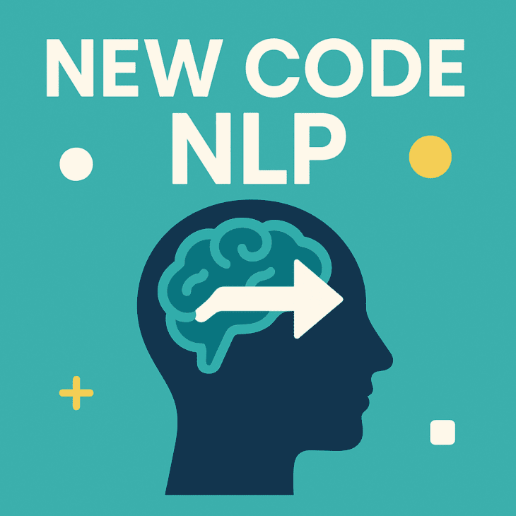 NLP New Code Training 3 daagse | UNLP