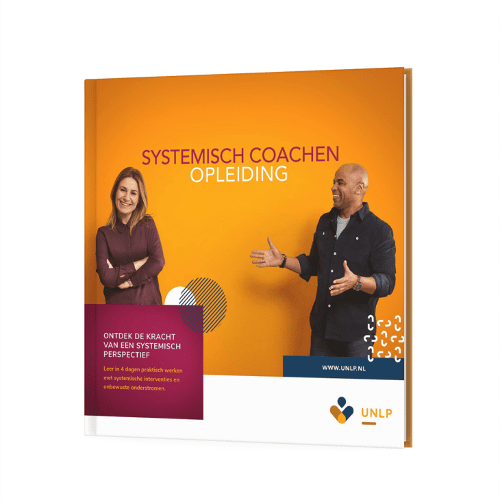 Systemisch Coachen Opleiding | UNLP
