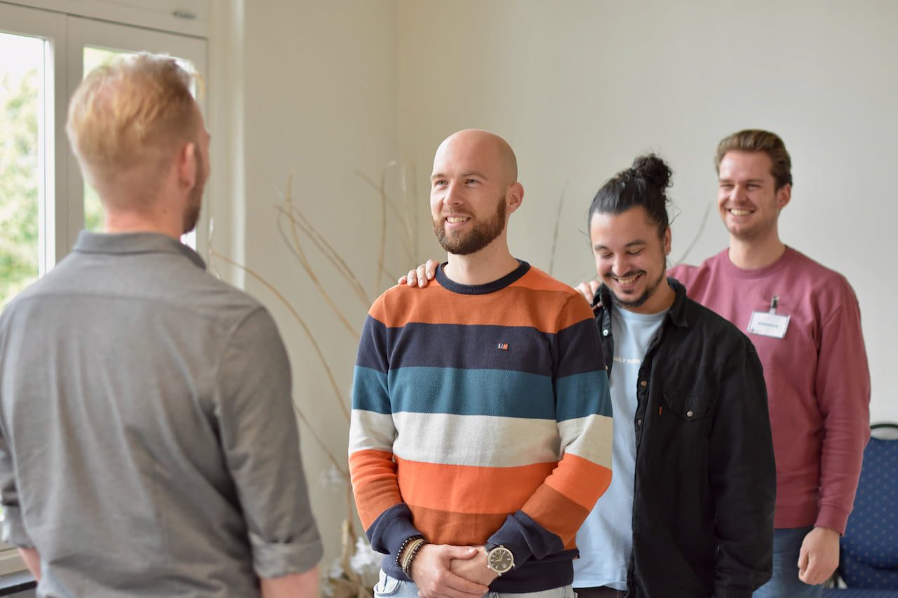 Basisopleiding Familieopstellingen volg je bij UNLP