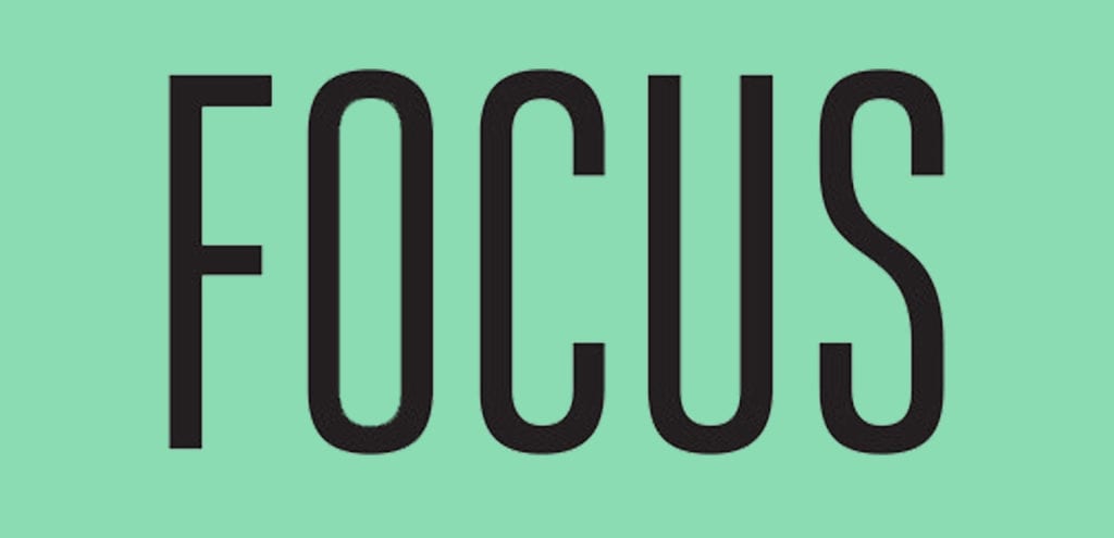 Wat is concentratie en welke rol speelt het? | UNLP